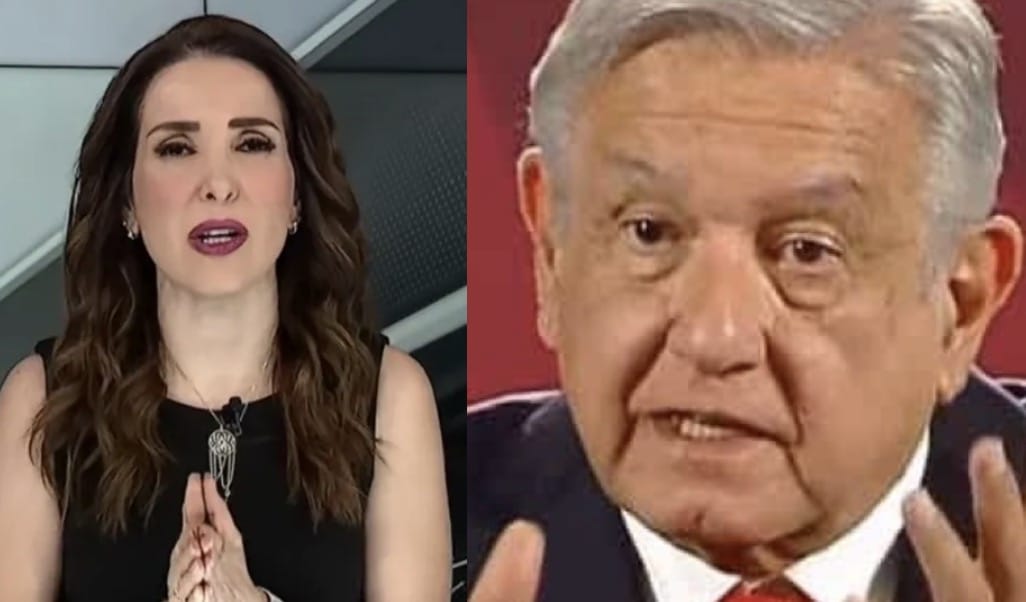 "Hay libertad para todos" dice AMLO respecto al caso Azucena Uresti - El Canal de las Noticias ...