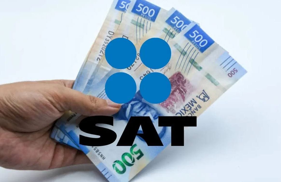 SAT pone el ojo en las transferencias mayores a esta cantidad - El ...