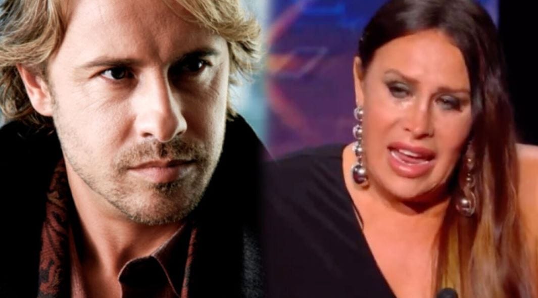 Así lucía Karla Sofía Gascón antes de su transición de género - El ...