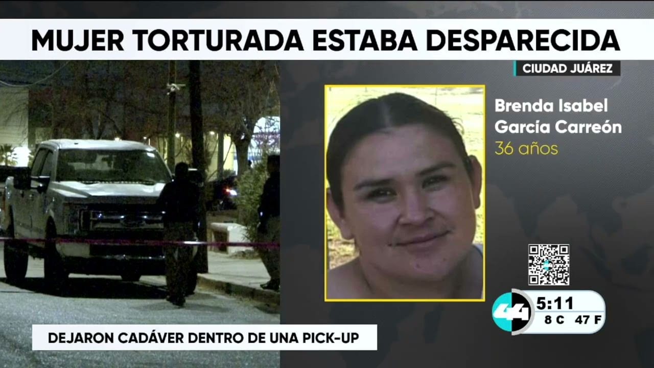 Identifican cadáver de mujer abandonada - El Canal de las Noticias Digital