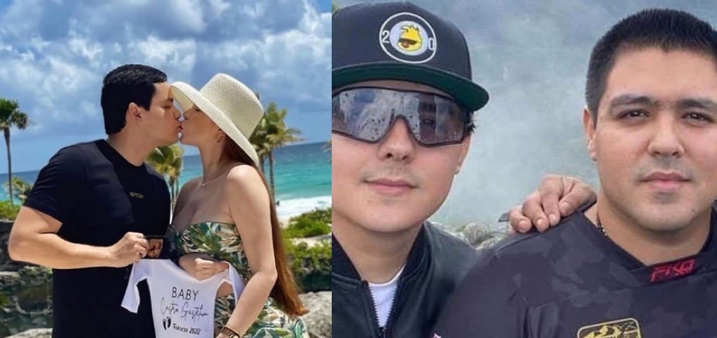 Ana Gastélum reaparece en redes tras el asesinato de su cuñado Gael ...