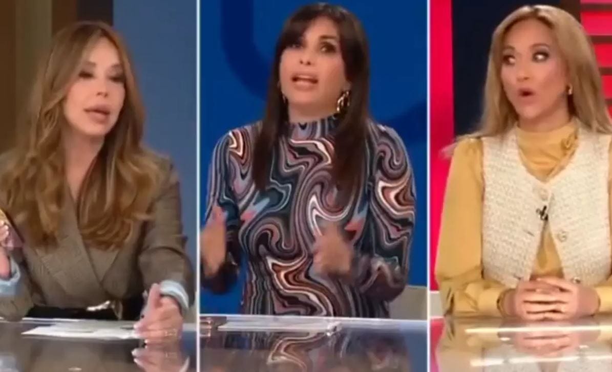 Myrka Dellanos afirma que los mexicanos son criminales y redes exigen ...