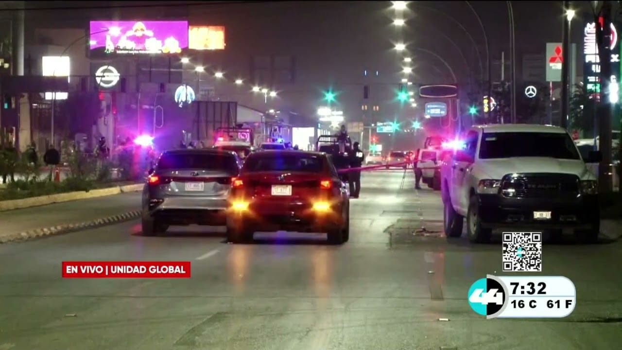 Martin Alonso Bustos alias "El Tin" - El Canal de las Noticias Digital